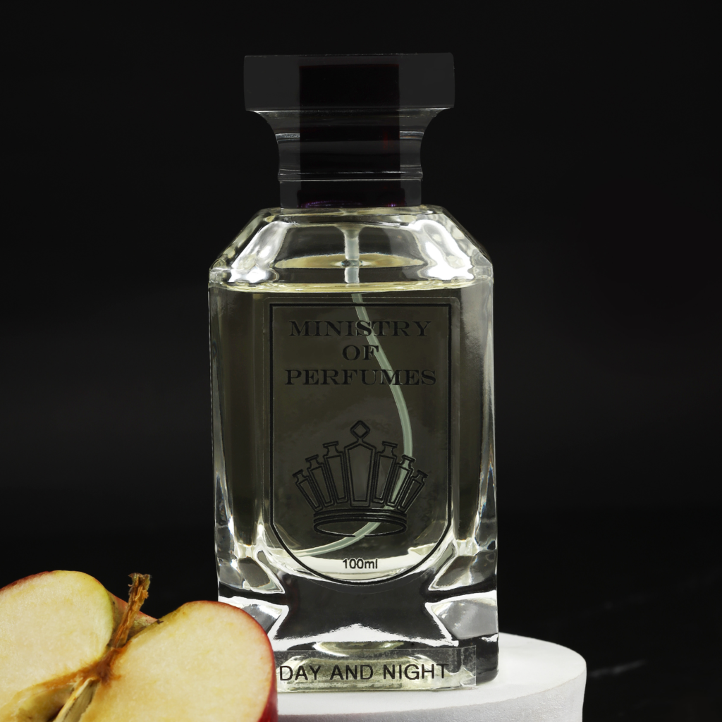 Day and Night Eau De Parfum – 100 ml – Ministry of Perfumes
